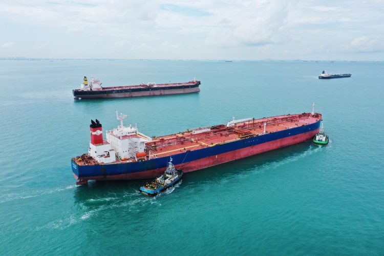SPJM Jadikan Batam Pusat Maritim - Pluz.id