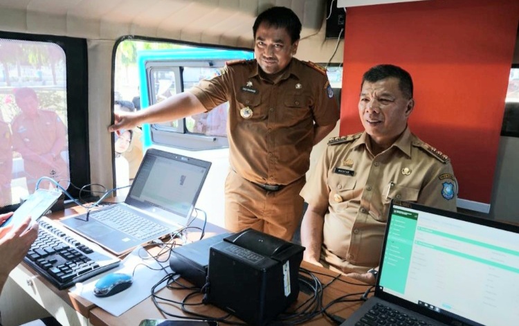 Segera Aktivasi Identitas Kependudukan Digital, Begini Caranya - Pluz.id