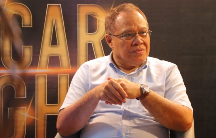 Marzuki DEA Apresisasi Strategi Kebijakan Danny Pomanto Hadapi 2023 ...