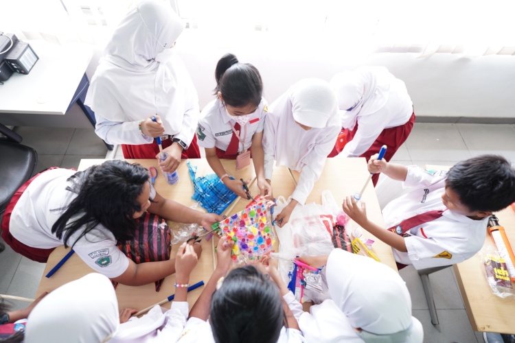 HPSN 2023, Momentum Vale Komitmen Zero Waste to Landfill pada 2025 ...