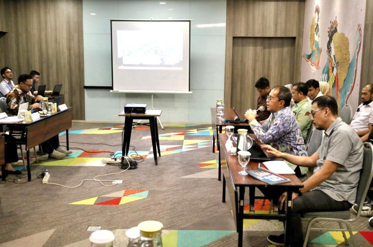 PPD 2024, Danny Pomanto Paparkan Keunggulan Appakabaji UMKM - Pluz.id