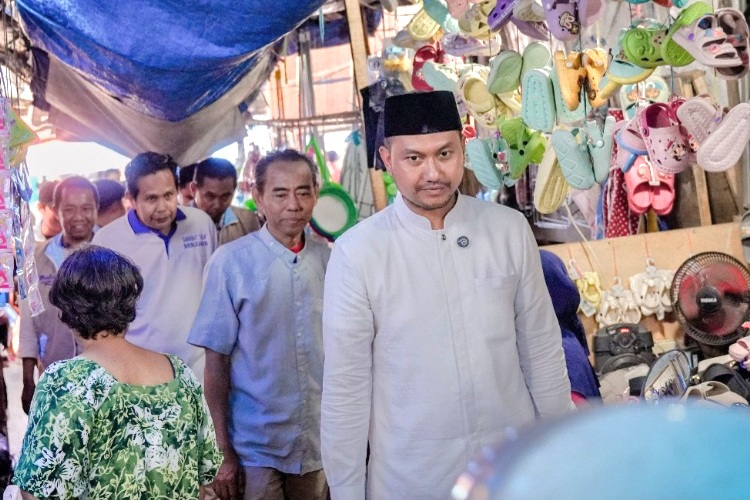 Seto-Kiki Libatkan UMKM Jadi Penyedia Makan Siang Gratis Prabowo-Gibran ...