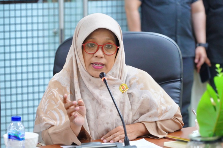 Pilwalkot Makassar 2024, PKS Akan Bertarung hingga Akhir - Pluz.id