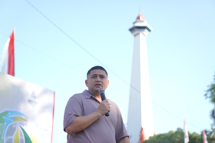 Konas PABMI 2025, Wali Kota: Makassar Kota Ramah Kegiatan Nasional ...