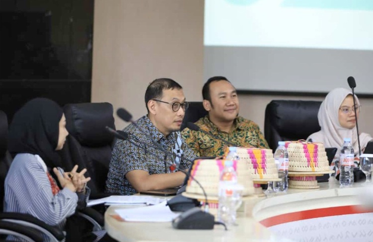Sekda Makassar Paparkan Capaian AKIP 2025 di Depan Kementerian PANRB ...
